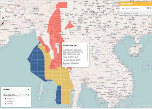 Profiles | Open Development Myanmar