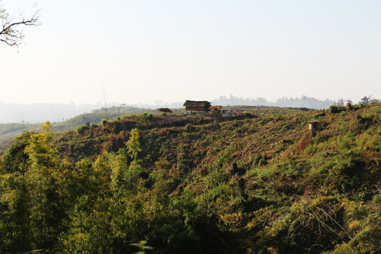 Open Development Myanmar - Sharing information about Myanmar and its ...