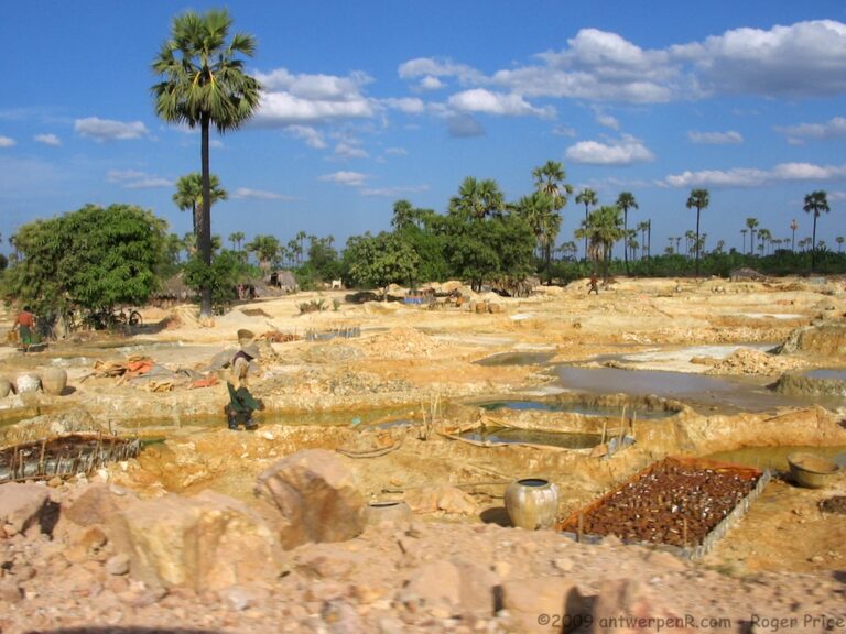 Open Development Myanmar - Sharing information about Myanmar and its development with the world.